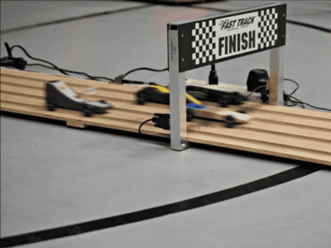 Pinewood Derby Lessons: 7 Things My Son Learned Over the Years