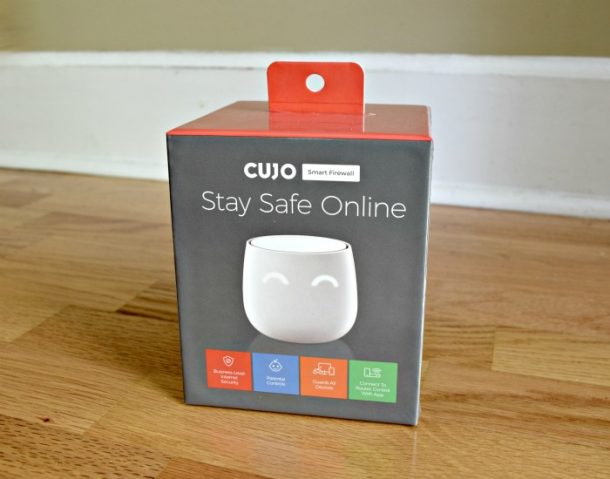 CUJO Smart Firewall: 5 Reasons You Need This Protecting Your Home Network