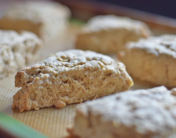 Chai Scones Recipe: Simple and Delicious Breakfast or Snack