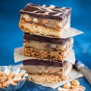 Best Bar Cookies: More Than 50 of the Best Recipes