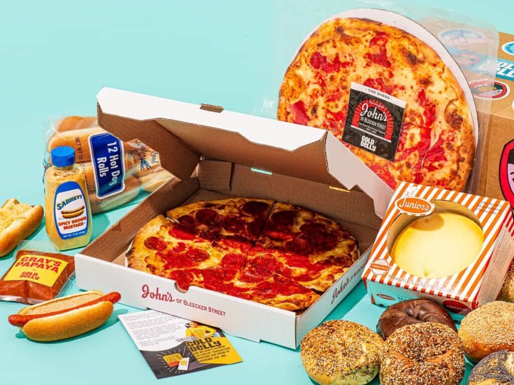 College Care Package Ideas HERE S What Your Students Want
