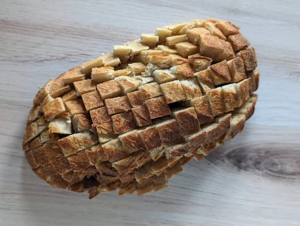 Cheesy Garlic Pull Apart Bread Recipe: Simple and Delicious