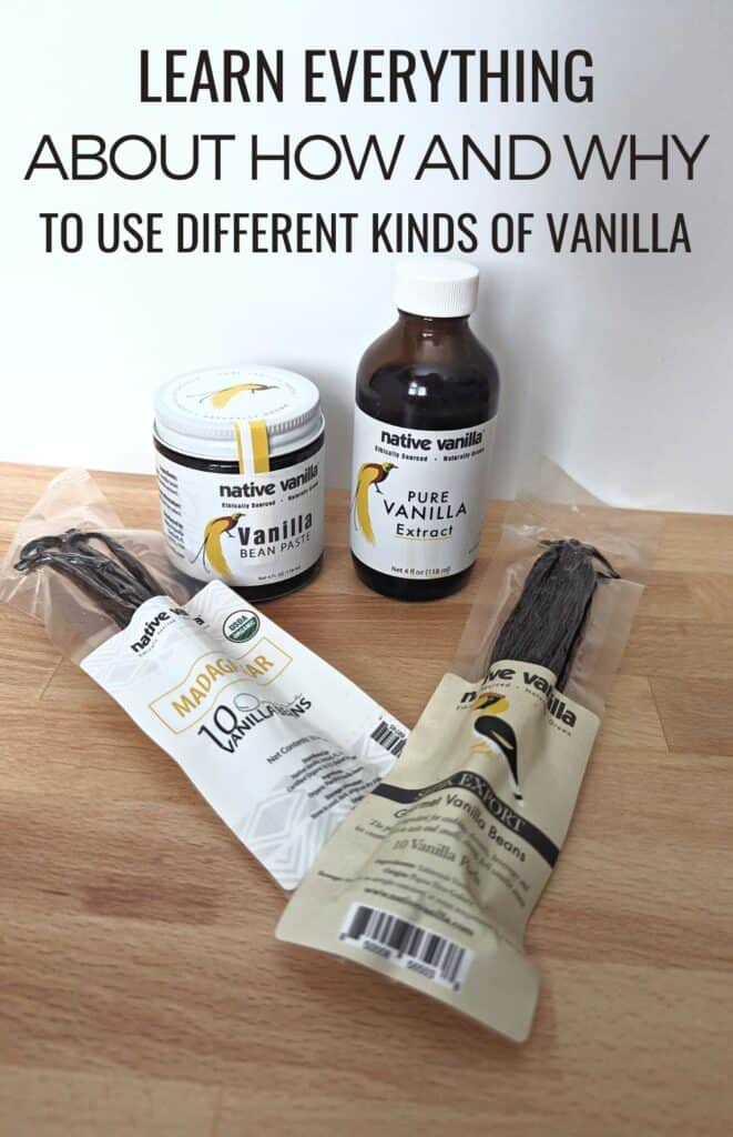 Vanilla: The Inside Scoop on This Sweet Wonder