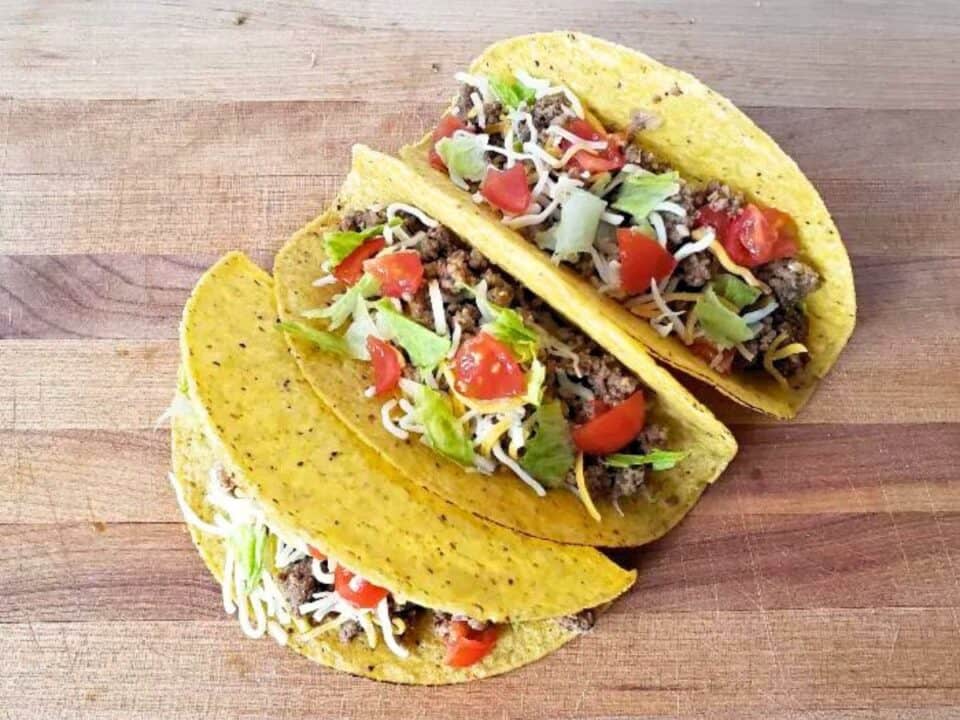 From Tacos to Tamales: 17 Simple Mexican Recipes to Try Tonight