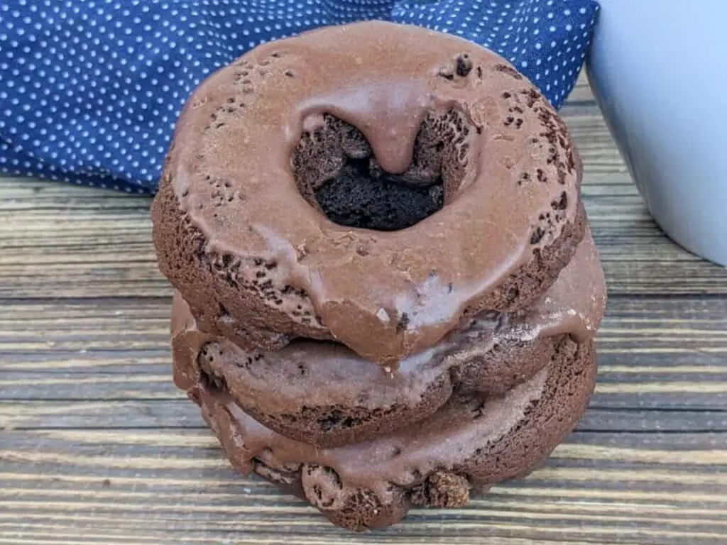 13 Delicious Donuts You'll Crave More Than Store-Bought Treats